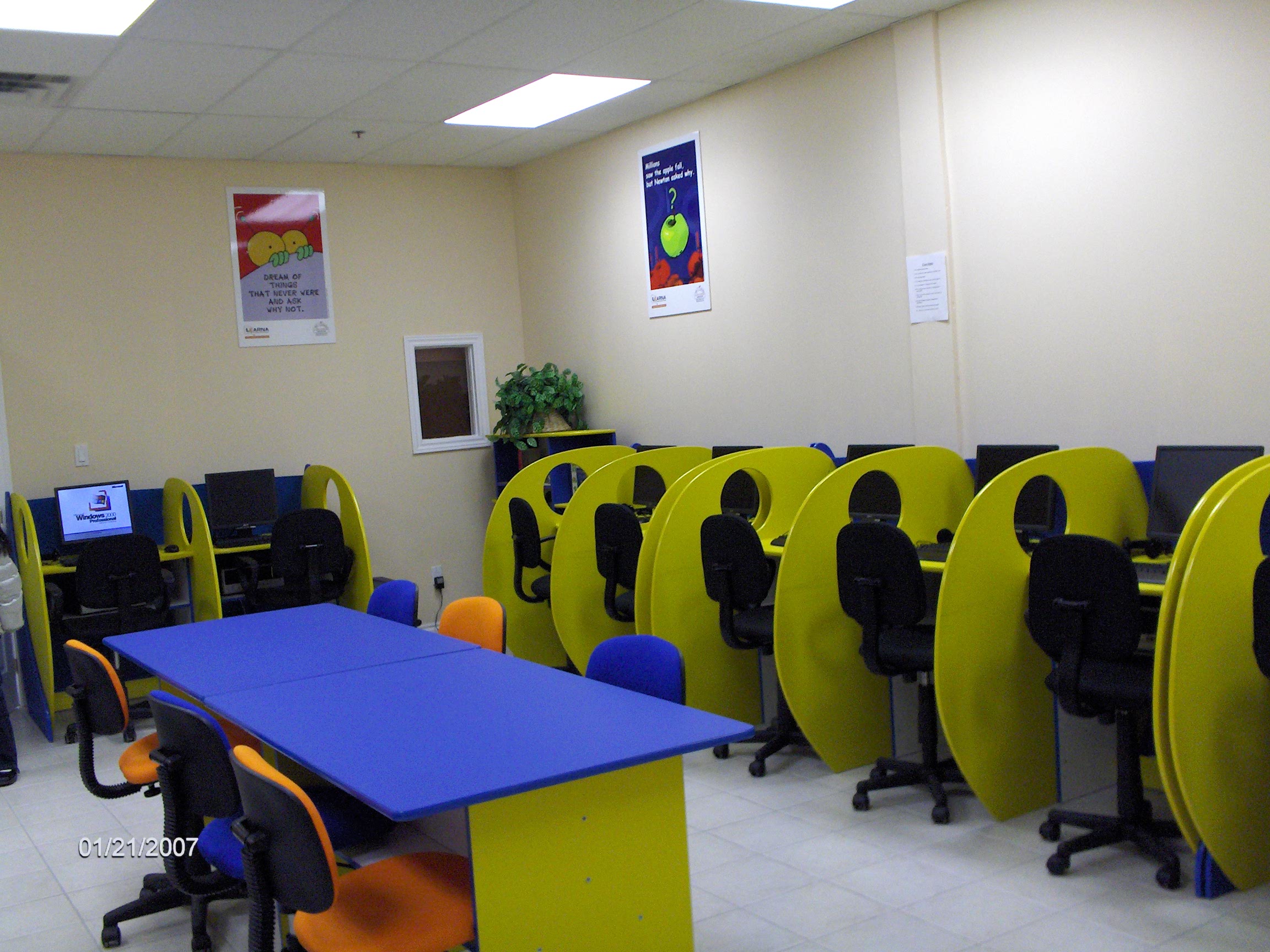 Your child will love learning at Learna - Learna Mississauga